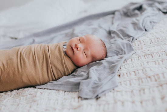 Benefits of Swaddling: 3 Reasons Why It's Worth It! – Max & Moose