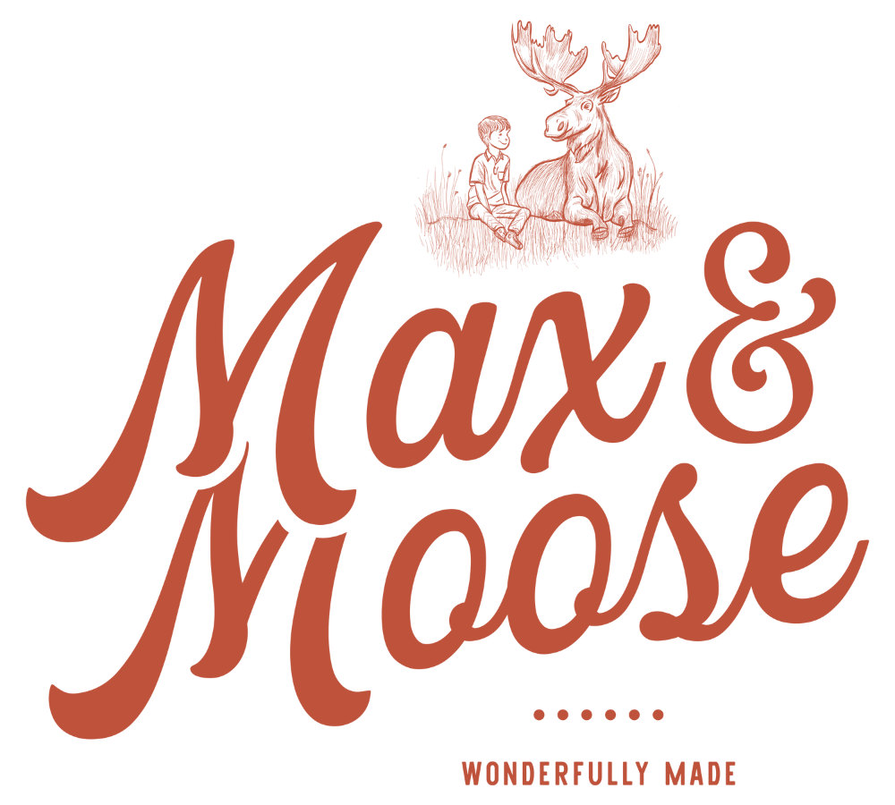 Heirloom Baby Blankets & Goods | Max & Moose - Proudly Made in the USA