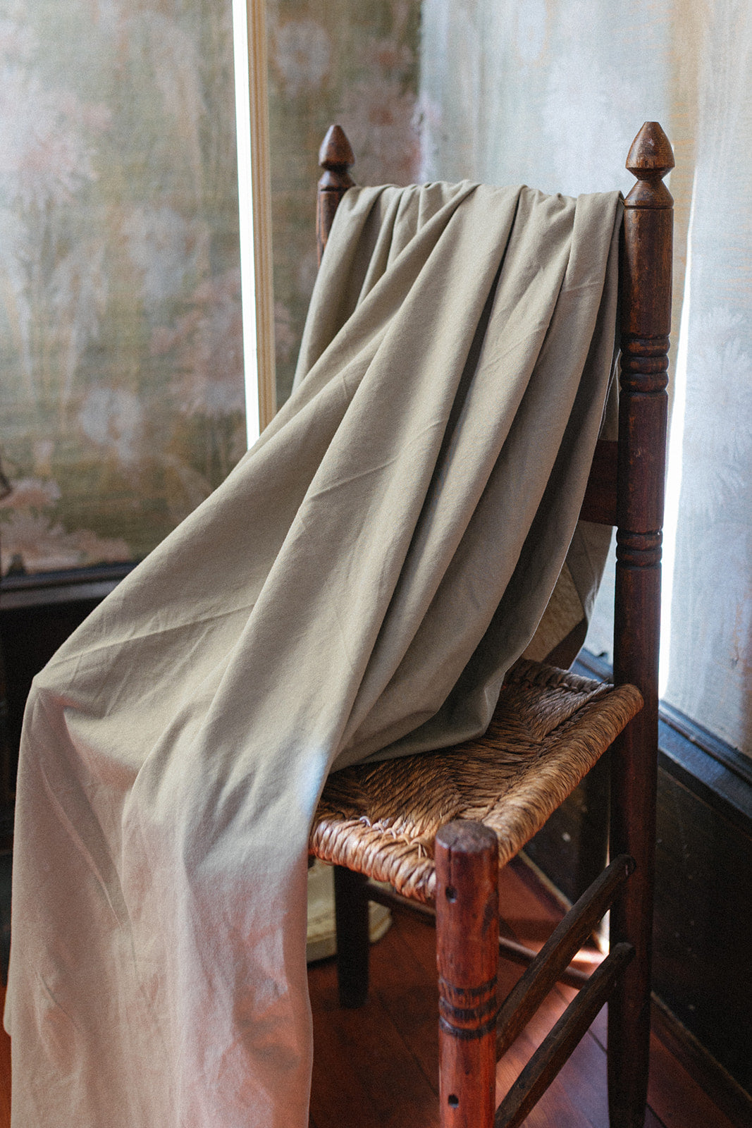 Heirloom Baby Blankets & Goods | Max & Moose - Proudly Made in the USA