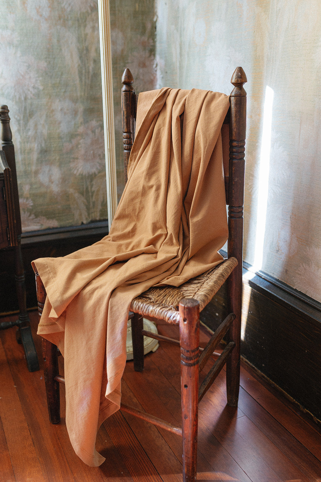 Graham Swaddle – Max & Moose