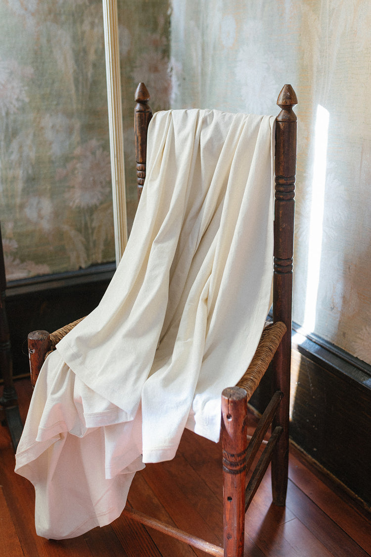 Blanche Swaddle – Max & Moose