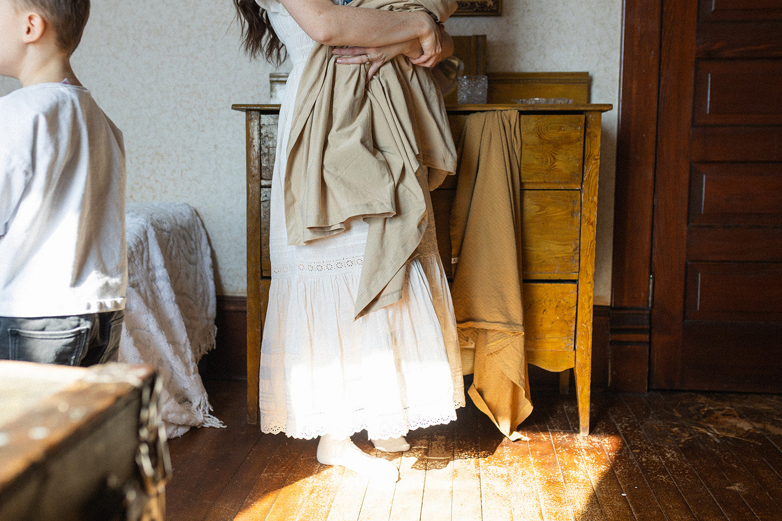 Heirloom Baby Blankets & Goods | Max & Moose - Proudly Made in the USA